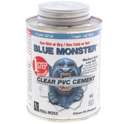 Blue Monster - SupplyHouse.com