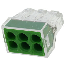 WAGO - WAGO Electrical Connections - WAGO Electrical Interconnect ...