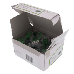 WAGO - WAGO Electrical Connections - WAGO Electrical Interconnect ...