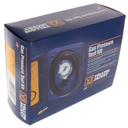 78020-YELLOWJACKET - Yellow Jacket 78020-YELLOWJACKET - Complete Fuel ...