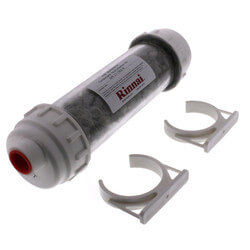 Water Heater Condensate Neutralizer - Condensate Neutralizer - Tankless ...