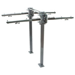 Lavatory Carriers - Urinal Carriers - Wall Lavatory Support ...