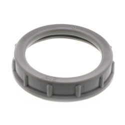 837TZ - Southwire 837TZ - 2-1/2" Insulating Plastic Conduit Bushing