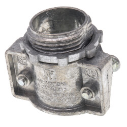 MC Cable Connectors - MC Feeder Cable Connectors - Metal Clad Cable ...