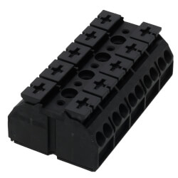 WAGO - WAGO Electrical Connections - WAGO Electrical Interconnect ...