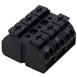 WAGO - WAGO Electrical Connections - WAGO Electrical Interconnect ...