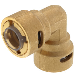 PRO-Fit Quick Connect HVAC Fittings - SupplyHouse.com