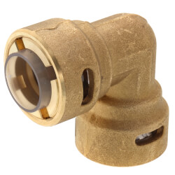 PRO-Fit Quick Connect HVAC Fittings - SupplyHouse.com