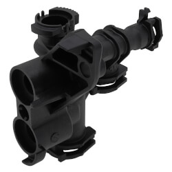 87161063560 - Bosch 87161063560 - Supply Manifold Complete