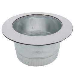 Penner Sticky Collars - Collar Damper - Sticky Collar - SupplyHouse.com