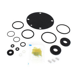 905111 - Febco 905111 - 3/4"-1-1/4" Complete Rubber Kit for 825Y Series