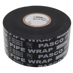Pipe Protection Tape - All Weather Pipe Tape - Pipe Wrap Tape ...