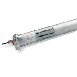 91128528 - Grundfos 91128528 - 22 BMQE 05A-80 Pressure Boosting Pump (230V)