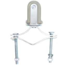 Conduit Fittings - Wire Holders - Conduit Wire Holder - SupplyHouse.com