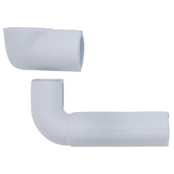 Lavatory Tubular Covers - Oatey Lavatory Tubular Covers - Tubular ...
