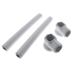 Lavatory Tubular Covers - Oatey Lavatory Tubular Covers - Tubular ...