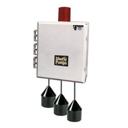 Duplex Control Panels - Duplex Control Pumps - Liberty Pumps - Control ...