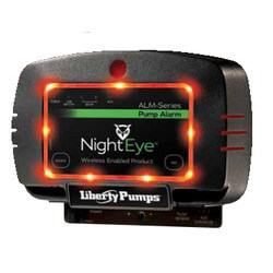 ALM-P1-EYE - Liberty Pumps ALM-P1-EYE - Night Eye Series Wireless Pump ...