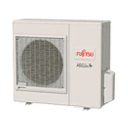 AOU36RLX - AOU36RLX - 34,100 BTU Cool/36,500 BTU Heat Halcyon Ductless ...