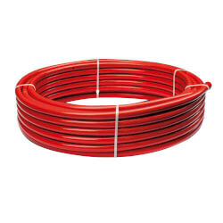 Oil Creek Aqua PERT - Aqua PE-RT - Legend Valve PERT Tubing - PE-RT ...