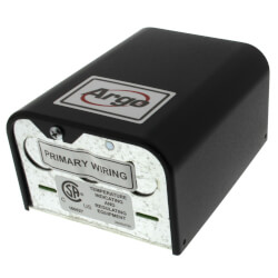 AR822II - Argo AR822II - 1 Zone Switching Relay