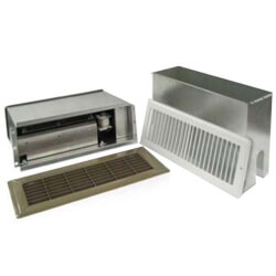 ASLL - Tjernlund ASLL - AireShare Level-to-Level Transfer Fan (Hard Wired)