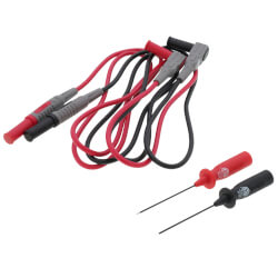 ATLBPK - UEi Test Instruments ATLBPK - Back Probe Test Lead Kit