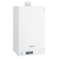 B1HA279 - Viessmann B1HA279 - B1HA 125,000 BTU Vitodens 100-W Gas-Fired ...
