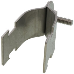 Stainless Steel Strut Clamps - Stainless Steel Conduit Clamps ...