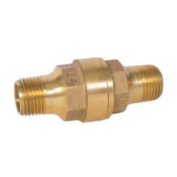 Plumbing Supplies - Valves - Check Valves - Brass Ball Drip Valves ...