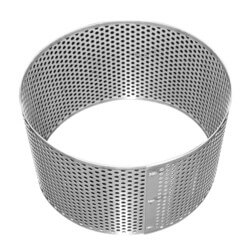 BGUARD - Acudor BGUARD - Ballast Guard, Stainless Steel Adjustable (10 ...
