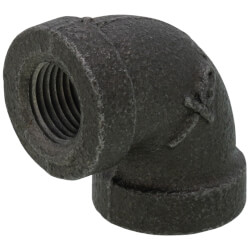 Black 90 Degree Elbows - Bluefin Black 90 Degree Elbows - 90 Degree ...