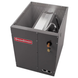 CAPF4860C6 - Goodman CAPF4860C6 - 4 - 5 Ton, Cased Evaporator Coil (W ...