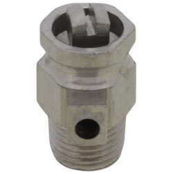 CK-100 - Matco-Norca CK-100 - Coin Key Air Valve (Nickel Plated)