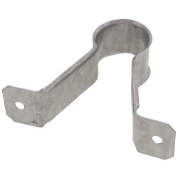 Pipe Straps - Stand Off Straps - Stand Off Pipe Straps - SupplyHouse.com