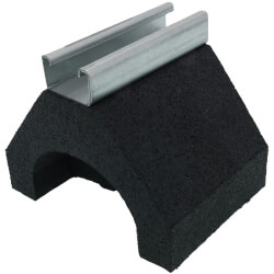 DB5 - Cooper B-Line DB5 - DB Series Dura-Blok Rooftop Support w/ B44 ...