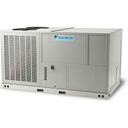 DCC090XXX3BXXX - Daikin DCC090XXX3BXXX - 7.5 Ton 13 SEER Commercial Air ...