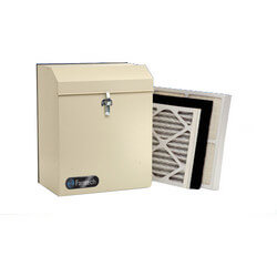 DM3000P - Fantech DM3000P - HEPA High Efficiency Whole House Duct ...