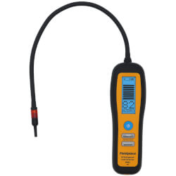 Fieldpiece Leak Detector - Refrigerant Leak Detector - Fieldpiece ...