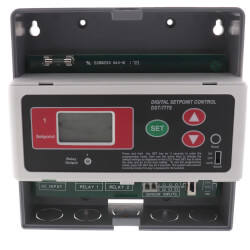 Azel Tech Temperature Controls - Azel Technologies Temp Control - DST ...