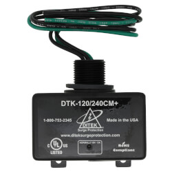 Ditek Surge Protectors - Ditek AC Power - Ditek Networks - SupplyHouse.com