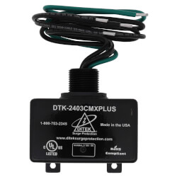 Ditek Surge Protectors - Ditek AC Power - Ditek Networks - SupplyHouse.com