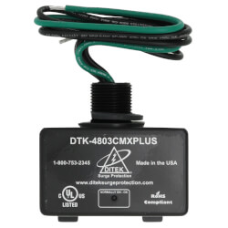 Ditek Surge Protectors - Ditek AC Power - Ditek Networks - SupplyHouse.com