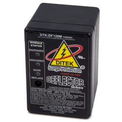 Ditek Surge Protectors - Ditek AC Power - Ditek Networks - SupplyHouse.com
