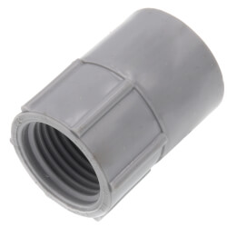 PVC Female Adapters - Female Adapters - PVC Electrical Fittings ...