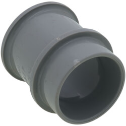End Bells - PVC End Bells - Carlon End Bells - SupplyHouse.com