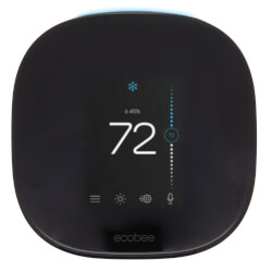 EB-STATE6P-01 - Ecobee EB-STATE6P-01 - Ecobee Smart Thermostat Premium ...