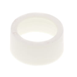 EMT150 - Arlington EMT150 - 1-1/2" Push-On Insulating Plastic Conduit ...