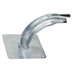 Drop Ear Bend Support , PEX Tubing , PEX Bend Support , PEX Drop Ear ...