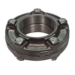 Cast Iron Flange Unions , Steam Fittings , Cast Iron Fittings , Ward ...